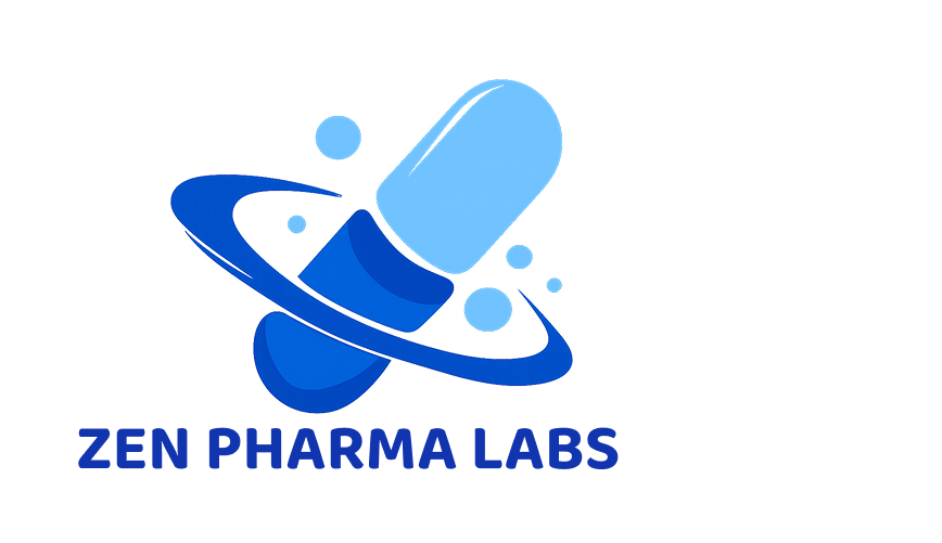 Zen Pharma Labs | Technology & Execution Partner for Pharma ...